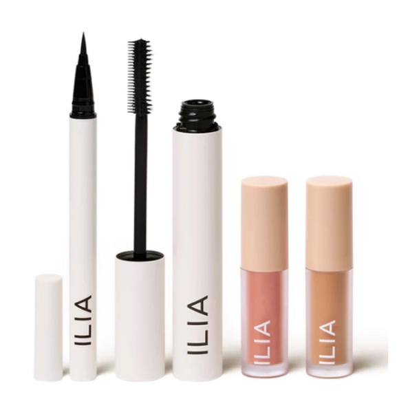 ILIA | Makeup | Newilia The Eye Set | Poshmark